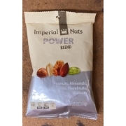Imperial Nuts Nuts Powder Blend: Calories, Nutrition Analysis & More ...