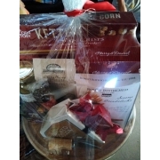 Harry & David Summer Sausage, Garlic: Calories, Nutrition Analysis ...