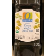 O Organics Extra Virgin Olive Oil, Organic: Calories, Nutrition ...
