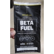 Beta Fuel Sports Energy Supplement, Lemon Lime: Calories, Nutrition ...