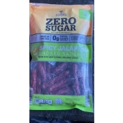 Simms Smoked Sausage, Spicy Jalapeno: Calories, Nutrition Analysis ...