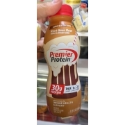Premier Protein High Protein Shake, Root Beer Float: Calories ...