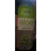 Aloe Vio Aloe Vera Drink, Natural: Calories, Nutrition Analysis & More ...