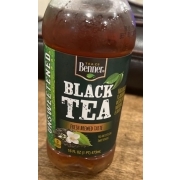 Benner Tea Co Black Tea: Calories, Nutrition Analysis & More | Fooducate