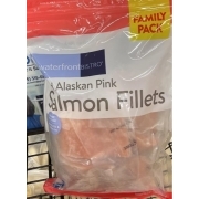 Safeway Salmon Fillets: Calories, Nutrition Analysis & More | Fooducate