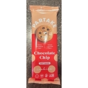 Partake Cookies, Chocolate Chip: Calories, Nutrition Analysis & More ...