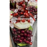 Nature's Candy Sweet Cherries: Calories, Nutrition Analysis & More ...