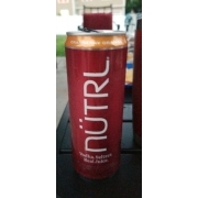 Nutrl Vodka: Calories, Nutrition Analysis & More | Fooducate
