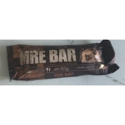 Mre Bar Real Whole Food Bar, Oatmeal Chocolate Chip: Calories ...