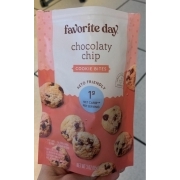 Favorite Day Cookie Bites, Chocolaty Chip, Keto Friendly: Calories ...