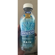 Snapple Juice Drink, Agave Cactus: Calories, Nutrition Analysis & More ...