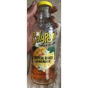 Calypso Lemonade, Tropical Mango: Calories, Nutrition Analysis & More ...