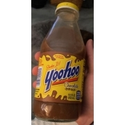 Yoo-hoo Chocolate Drink: Calories, Nutrition Analysis & More | Fooducate