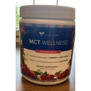 Gundry Md MCT Wellness, Raspberry Medley: Calories, Nutrition Analysis ...