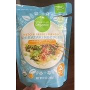 Simple Truth Organic Pasta Alternative, Shirataki Noodles, Spaghetti ...