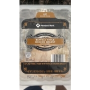 Member's Mark Chicken Breast, Buffalo Style: Calories, Nutrition ...