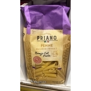 Priano Penne, Macaroni Product: Calories, Nutrition Analysis & More ...