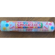 Smarties Candy Roll: Calories, Nutrition Analysis & More | Fooducate
