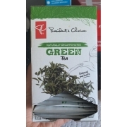 President's Choice Green Tea: Calories, Nutrition Analysis & More ...