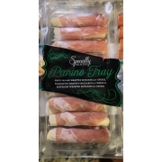 Specially Selected Panino Tray, Variety: Calories, Nutrition Analysis ...