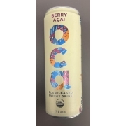 Oca Energy Drink, Berry Acai: Calories, Nutrition Analysis & More ...