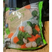 Season's Choice California Medley, Broccoli Florets, Cauliflower ...