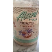 Alani Plant Protein, Cinni Buns: Calories, Nutrition Analysis & More ...