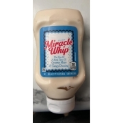Miracle Whip Light Dressing: Calories, Nutrition Analysis & More ...