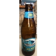 Kona Brewing Co. Golden Ale, Big Wave: Calories, Nutrition Analysis ...