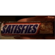 Snickers Bar, Milk Chocolate: Calories, Nutrition Analysis & More ...