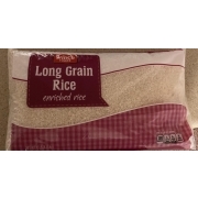 Winco Foods Rice, Long Grain: Calories, Nutrition Analysis & More ...