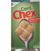Chex Cereal, Corn Chex: Calories, Nutrition Analysis & More | Fooducate