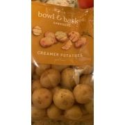 ShopRite Potatoes, Creamer: Calories, Nutrition Analysis & More | Fooducate