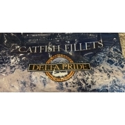 Delta Pride Catfish Fillets: Calories, Nutrition Analysis & More ...