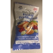 Nature's Garden Heart Healthy Mix: Calories, Nutrition Analysis & More ...