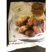 Trader Joe's Falafel, Fully Cooked: Calories, Nutrition Analysis & More ...