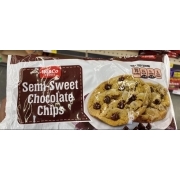 Winco Foods Semi Sweet Chocolate Chips: Calories, Nutrition Analysis ...