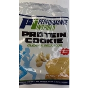Performance Inspired Cookie, Protein, Peanut Butter, Clean & Delicious ...