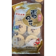 Bin Bin Crackers, Snow Rice: Calories, Nutrition Analysis & More ...