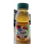 Great Value Apple Juice From Concentrate: Calories, Nutrition Analysis ...