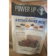 Gourmet Nut Antioxidant Mix, Power Up: Calories, Nutrition Analysis ...