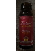 AFC Tablets, Marine Collagen Peptides, Tsubaki: Calories, Nutrition ...