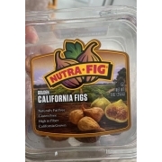 Nutra Fig California Figs, Golden: Calories, Nutrition Analysis & More ...
