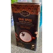 Private Selection Black Tea Concentrate, Chai Spice: Calories ...
