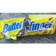 Butterfinger Bar: Calories, Nutrition Analysis & More | Fooducate