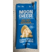 Moon Cheese Cheese, Oh My Gouda: Calories, Nutrition Analysis & More ...