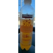 Kirkland Signature Carbonated Flavored Water, Sparkling, Orange Mango Flavor: Calories ...
