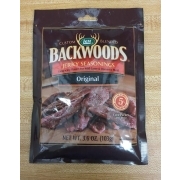 LEM Backwoods Seasonings, Jerky, Original: Calories, Nutrition Analysis ...