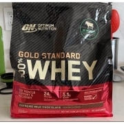 Optimum Nutrition Protein Powder Drink Mix, Gold Standard: Calories ...