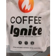 Coffee ignite Coffee: Calories, Nutrition Analysis & More | Fooducate